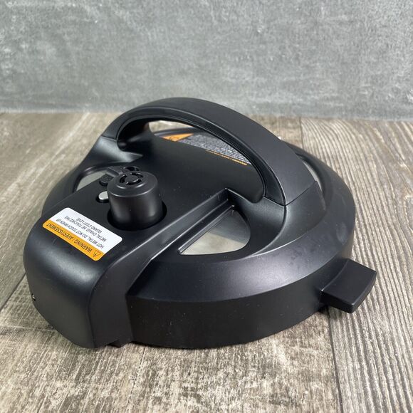 Instant Pot | Kitchen | Instant Pot Duo Mini V5 Replacement Part Lid ...